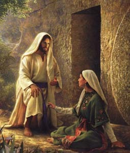 His Purpose for Me: The Only Life-Giving Savior