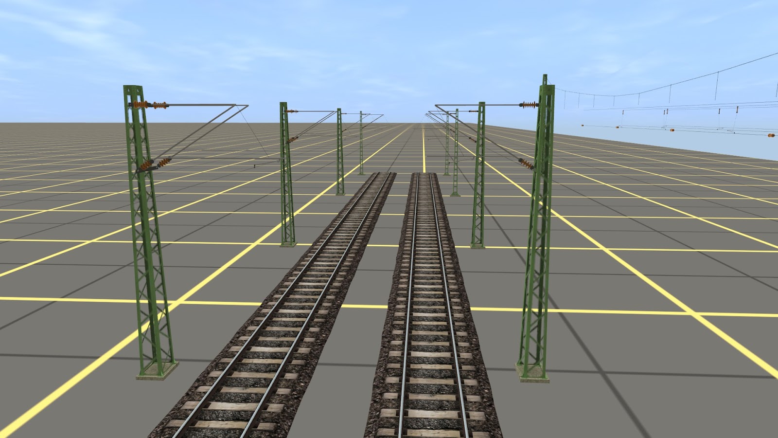 Trainz german signals - poltrendy