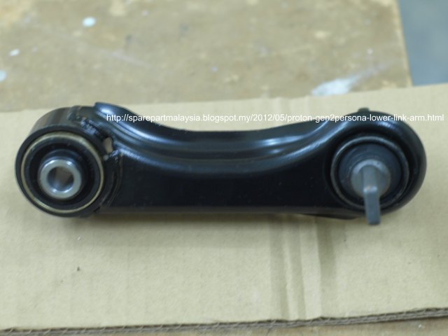 Sparepart Malaysia (Original spare part in Malaysia): PROTON WIRA LOWER ...