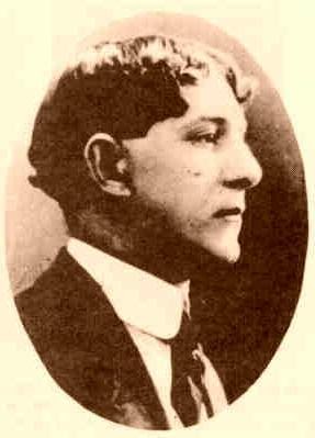 Ricardo Miró - Alchetron, The Free Social Encyclopedia