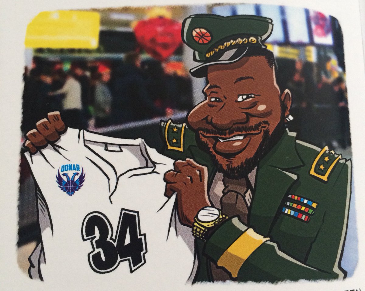 AartDekker: IK GA NAAR DONAR GRONINGEN VS. LUKOIL SOFIA / LANCE JETER ...