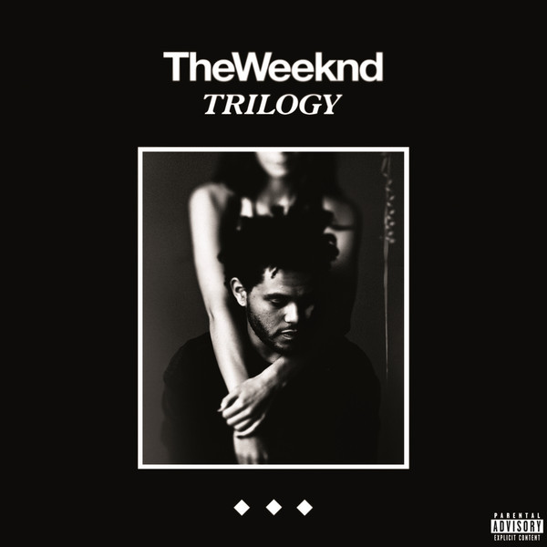 MusicCoversAndMore: The Weeknd - Trilogy
