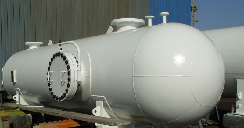 ASME U-Stamp: What is ASME U-stamp And How Does It Work?