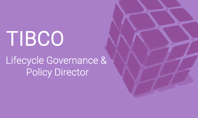 TIBCO AMX Lifecycle Governance Online Training