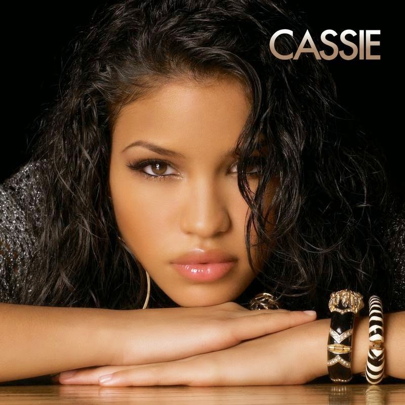 OMG: Debut álbum da Cassie de 2006 ganhará versão em vinil em 2015 ...