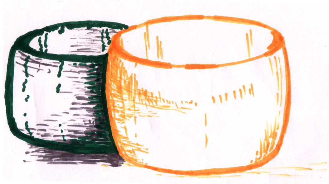 Politeia By Plato, First Three Chapters