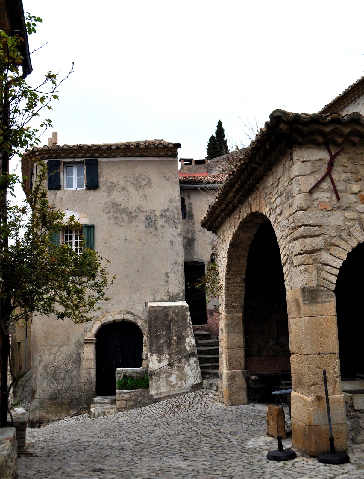 Our House in Provence, the Most Beautiful Region of France: A visit to ...
