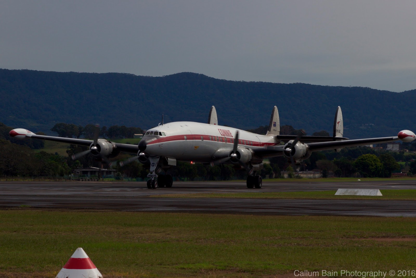 Air Queensland.blogspot: Historical Aviation Restoration Society (HARS ...