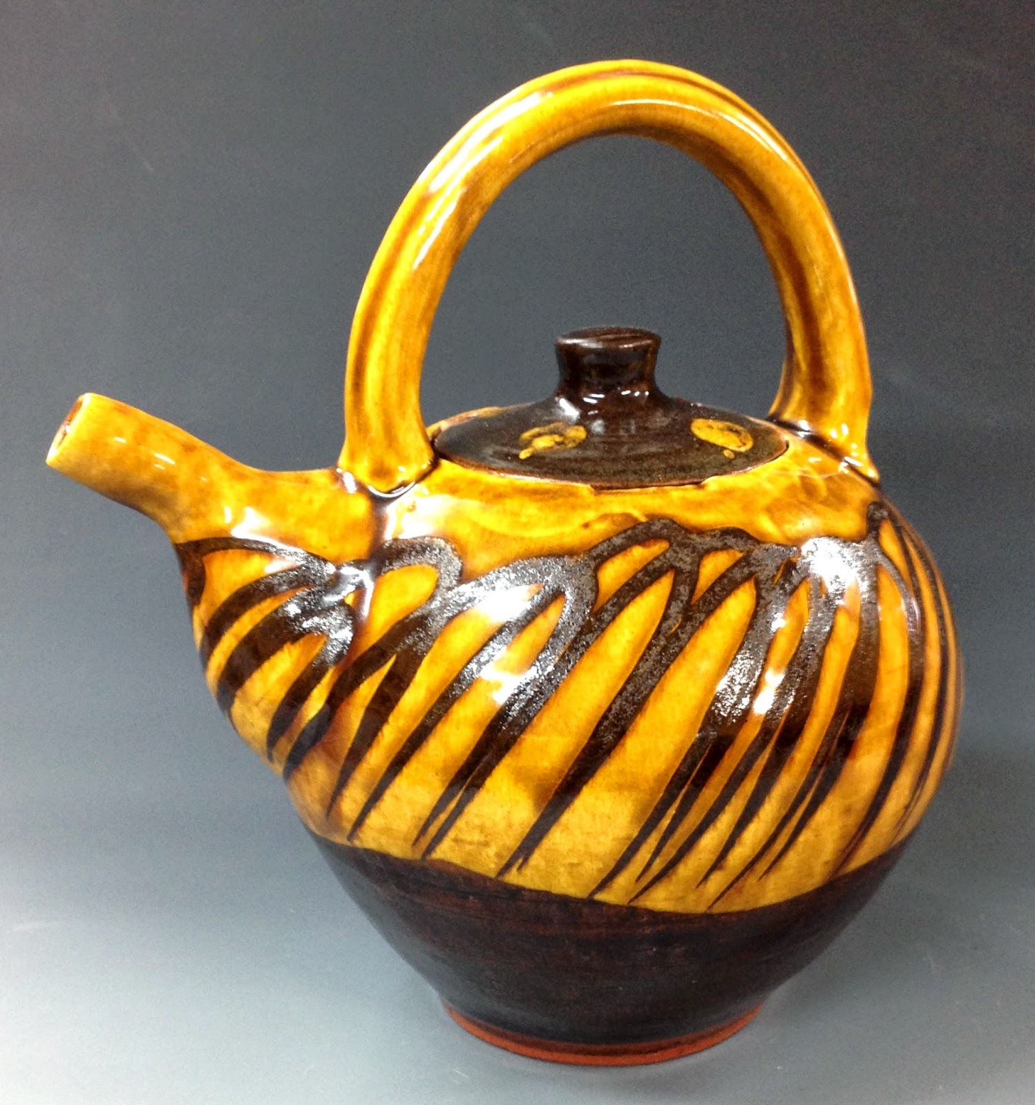 Carolina Pottery Festival: Press Release