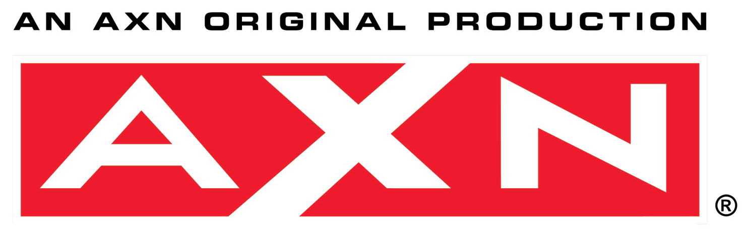 AXN Logo Vector - AXN Logo EPS | Free Indian Logos