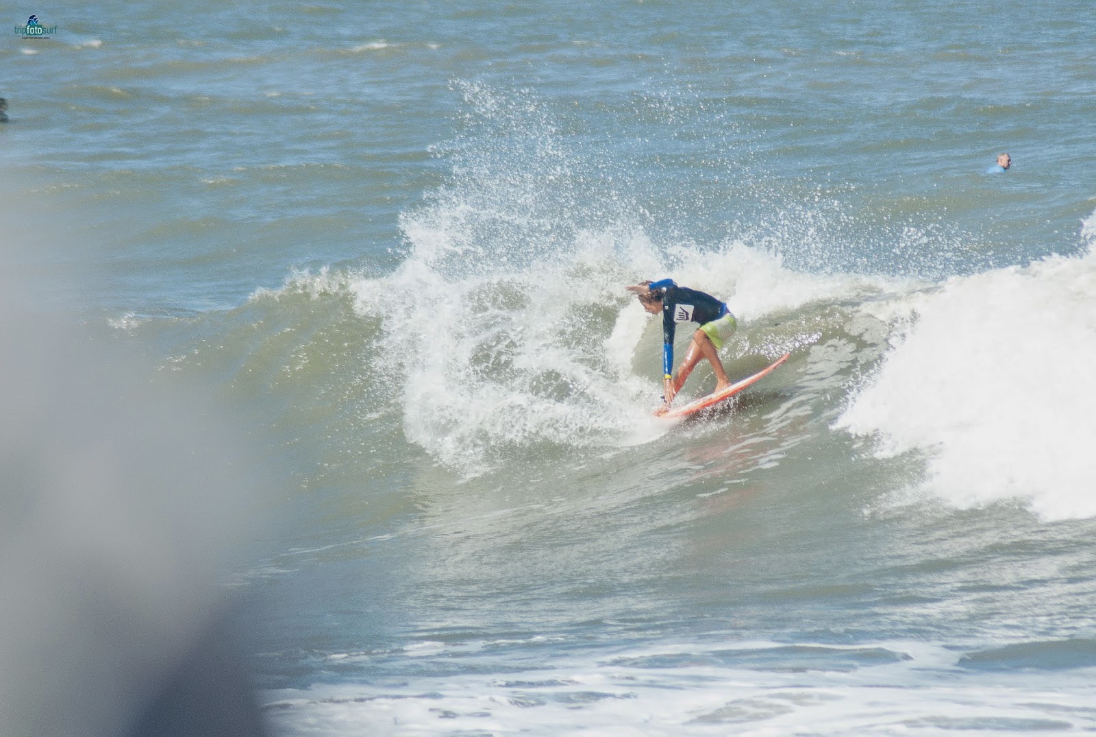 Trip FotoSurf: Quebra - Mar, Santos - Sp - [ 1ª Etapa Hang Loose Surf ...