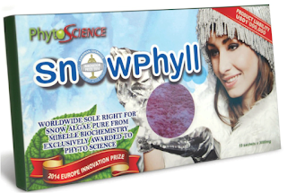 Phytoscience Snowphyll: PHYTOSCIENCE SNOWPHYLL BENEFITS AND PRICE IN INDIA