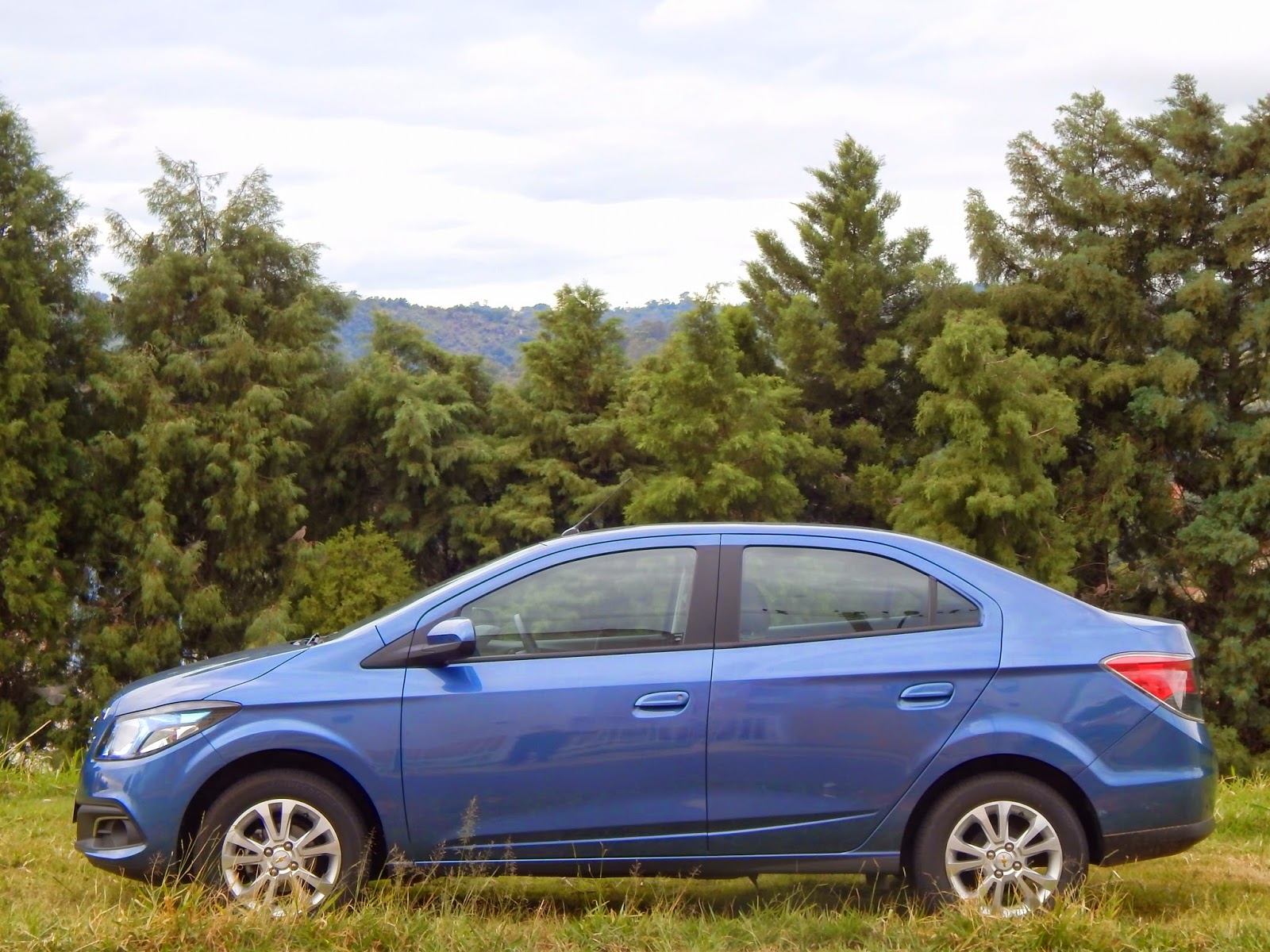 RACIONAUTO: CHEVROLET PRISMA LTZ AUTOMÁTICO - AVALIAÇÃO