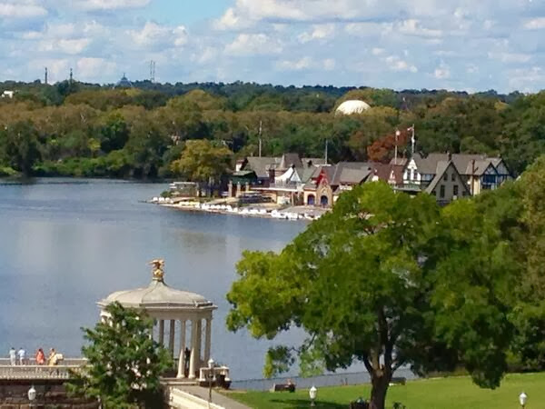 MY MAGICAL ATTIC: LEGER: MODERN ART AND THE METROPOLIS AT PHILADELPHIA ...