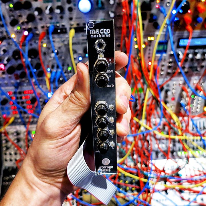 MATRIXSYNTH: Macro Machines Storage Strip Arrives
