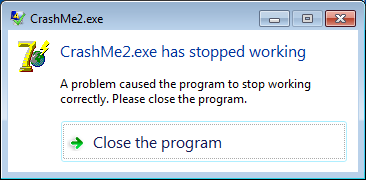 C programdata microsoft windows wer reportarchive