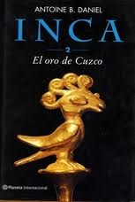 aMéRiCa LaTiNa !!!: La Trilogía "Inca"