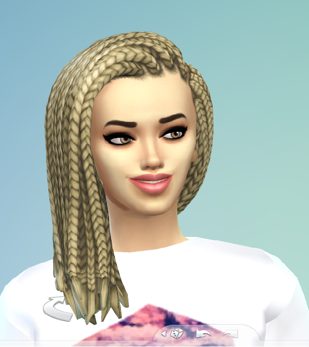 AŞK HER YERDE-1.BÖLÜM-BARMAID KIZ