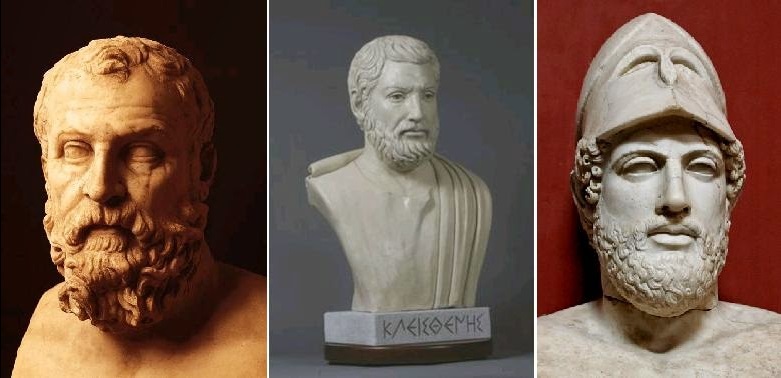 Imparare con la Storia: 8 L'antica Grecia