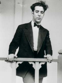 La mujer parecida a mí, cuento de Felisberto Hernández