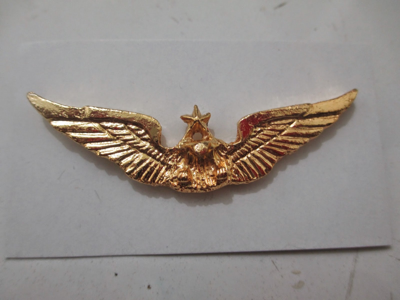 TOKO WIMA ONLINE: WING TNI