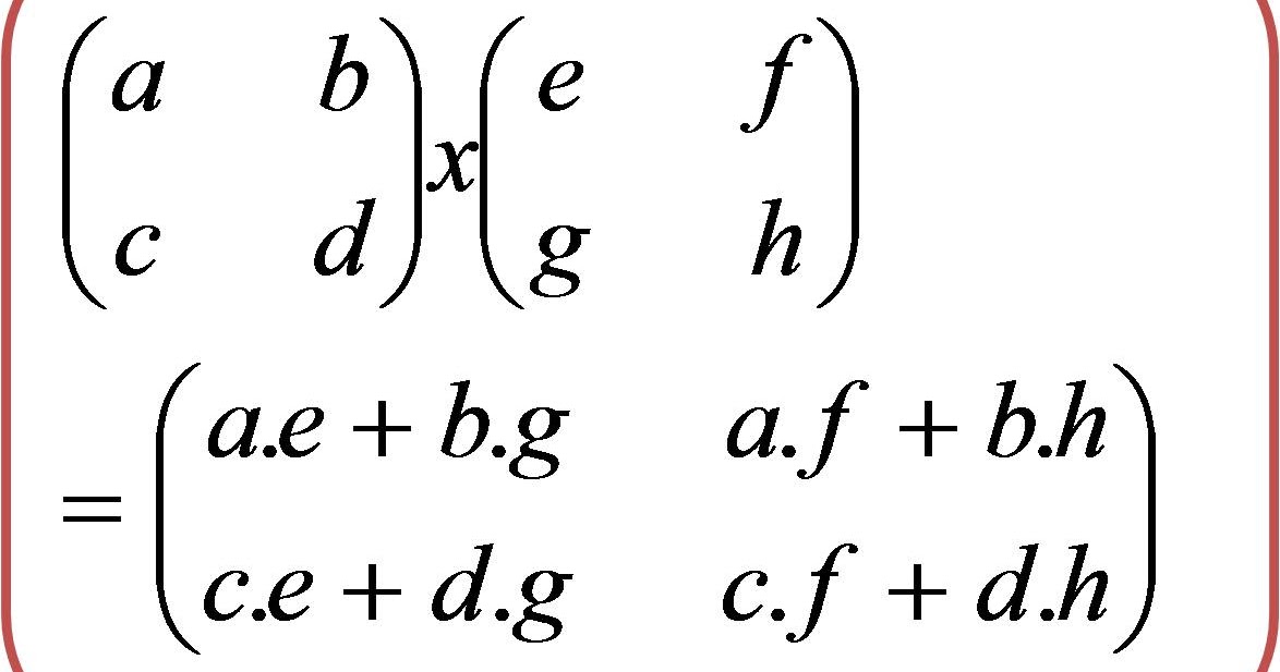 Cara Membuat Perkalian Dua Buah Matrik Menggunakan Bahasa C++ | C++ ... Cara Membuat Perkalian Dua Buah Matrik Menggunakan Bahasa C++ | C++ ...