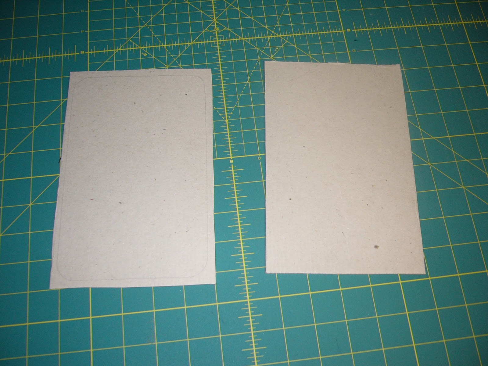 Busy Quilting Mama: Kindle Cover Tutorial