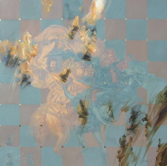 Beautiful paintings : Foreign Paintings 8