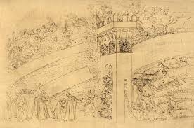 Tocho T8: La ciudad de Dite