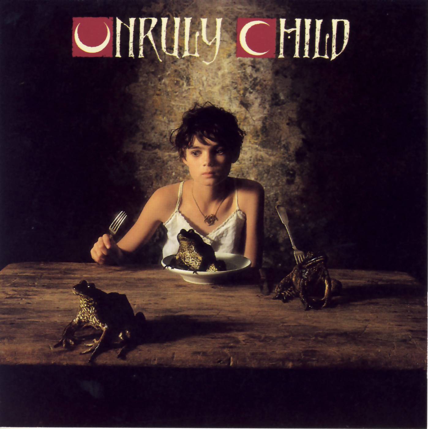 ROCKIN' EVERY NIGHT...!: UNRULY CHILD “Unruly Child” (1992) – Atlantic