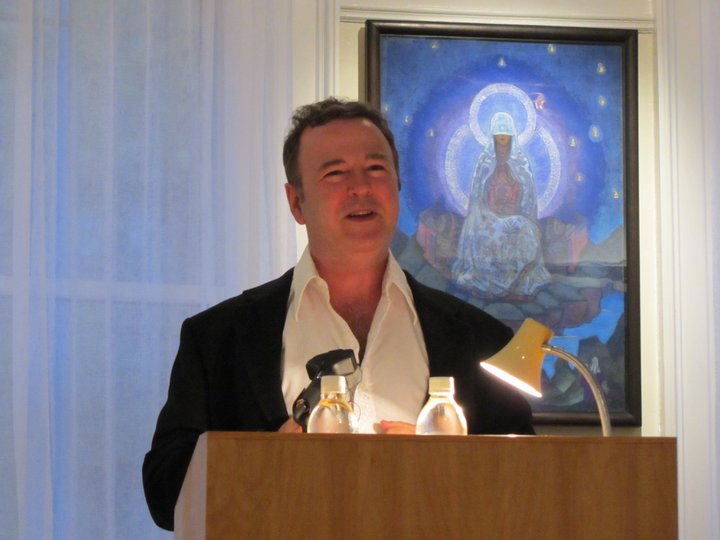 CHRIS RICE COOPER BLOG is ART and HUMANITY Framed In The PhotoFeature ...