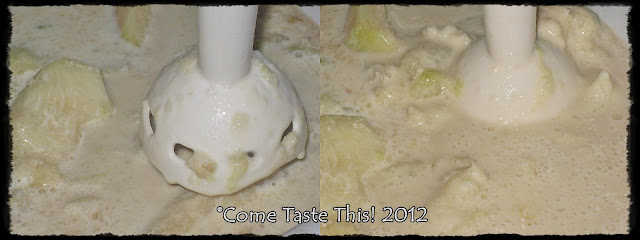 Come Taste This!: Bargain Barbadine Punch