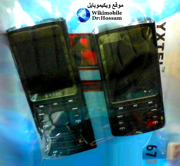 ويكيموبايل اسعار: احدث الهواتف الصينية