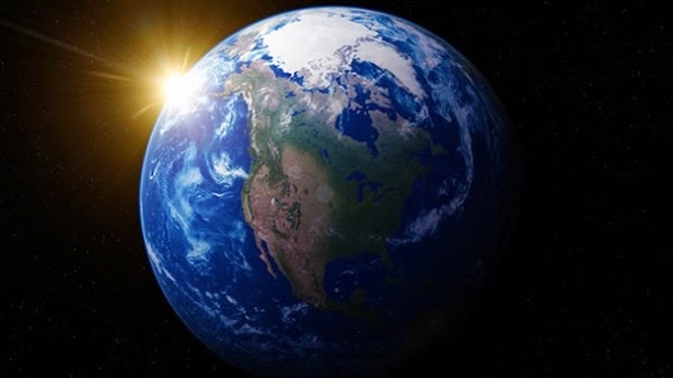 eInquisidor: 10 curiosidades acerca del planeta en el que vivimos