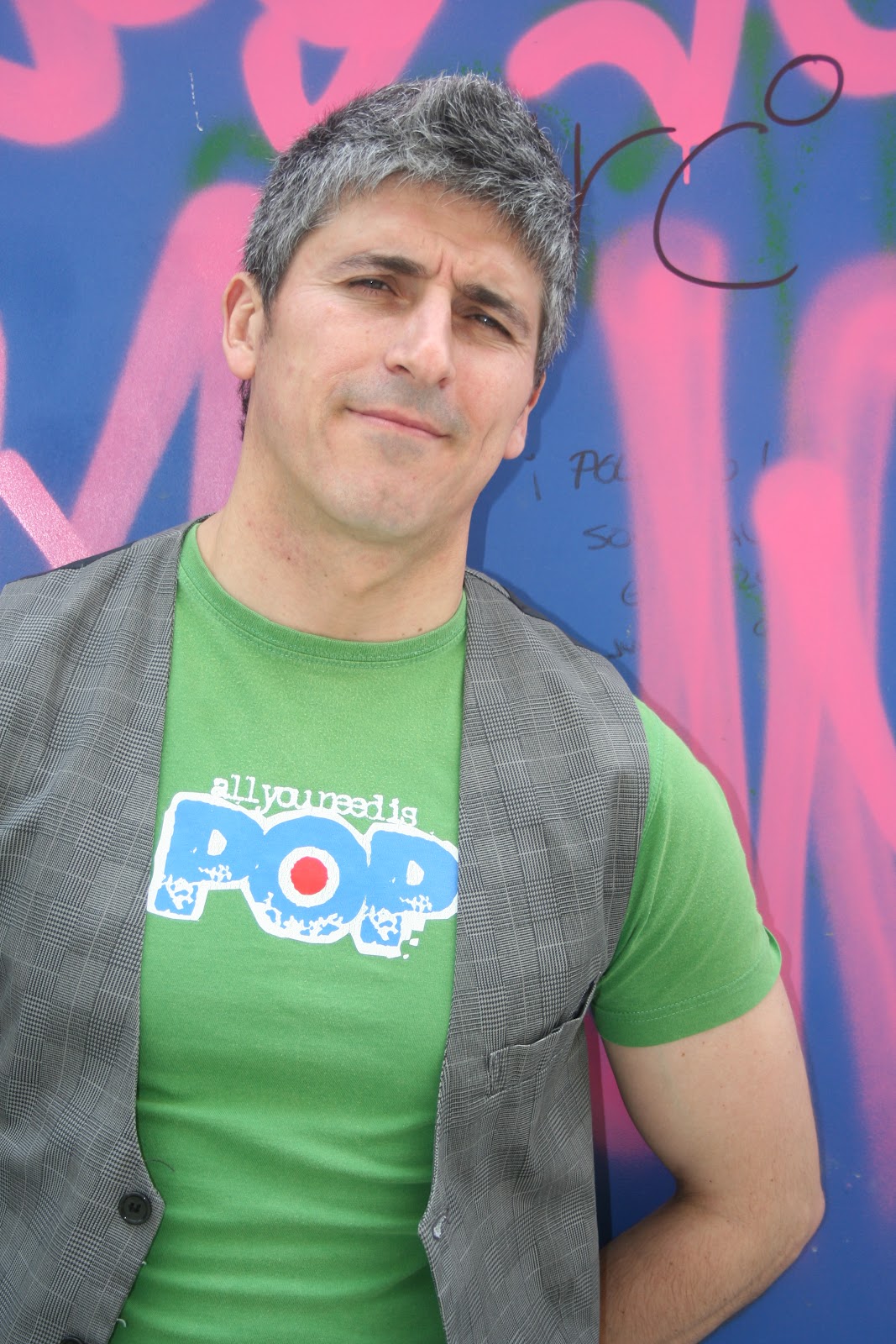 Monólogos Valencia: PRÓXIMA ACTUACIÓN JUAN AROCA