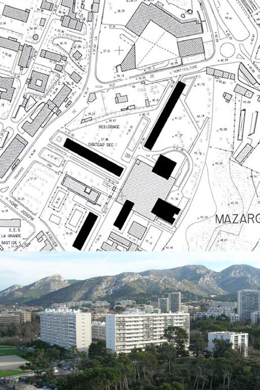 Urban Networks: El sueño de Le Corbusier que se convirtió en pesadilla ...