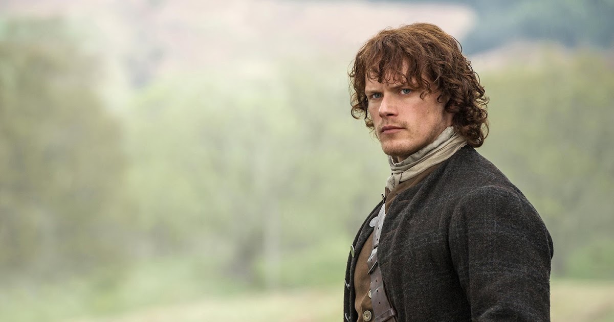 OUTLANDER - Jamie e Claire....nel vino! | Lost In A FlashForward