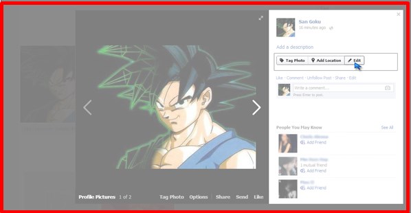 How To Make Your Profile Picture Private On Facebook how-to-make-your-profile-picture-private-on-facebook