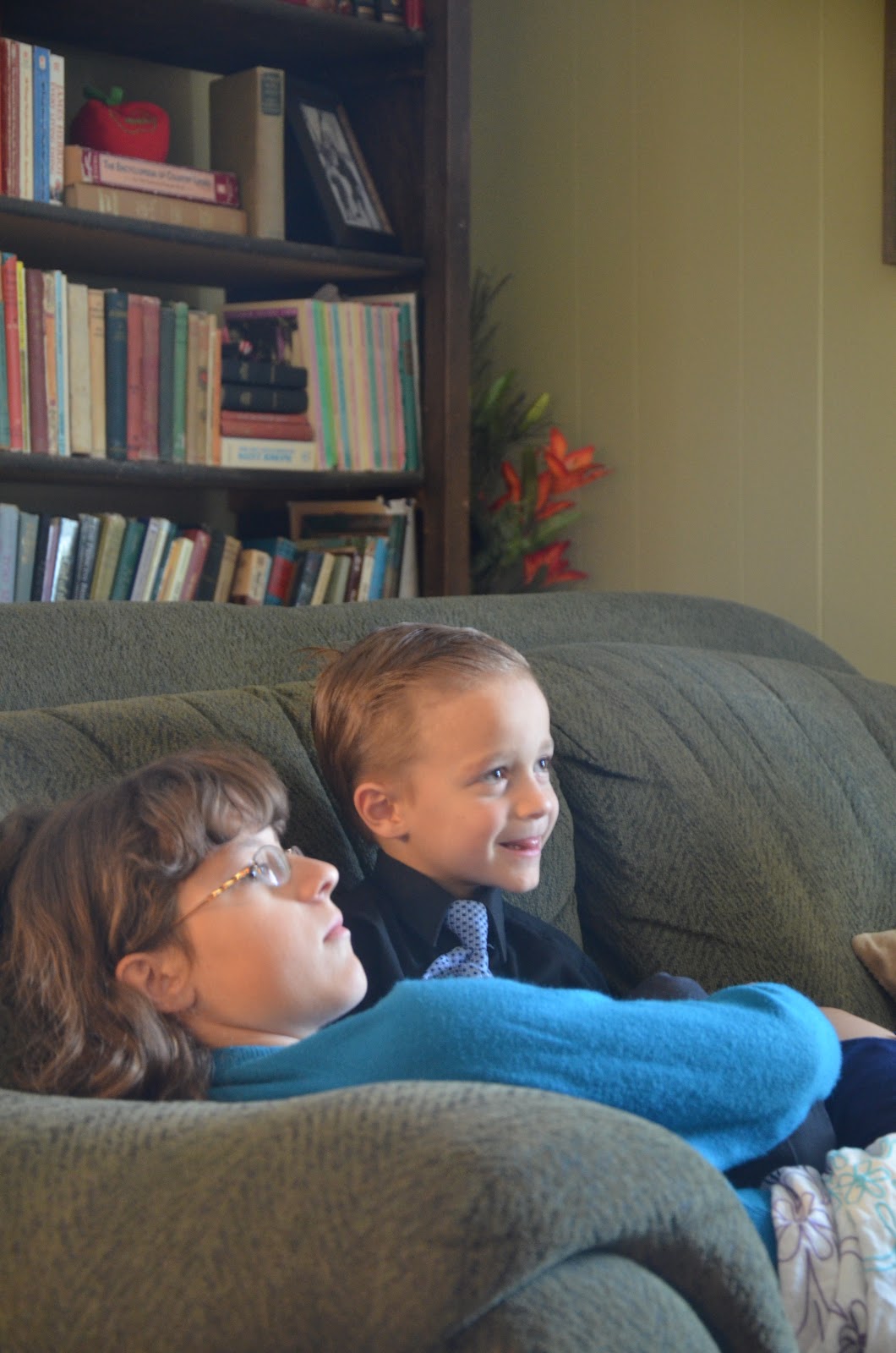 Are We There Yet?: Homemaker's Meme: A -- Z