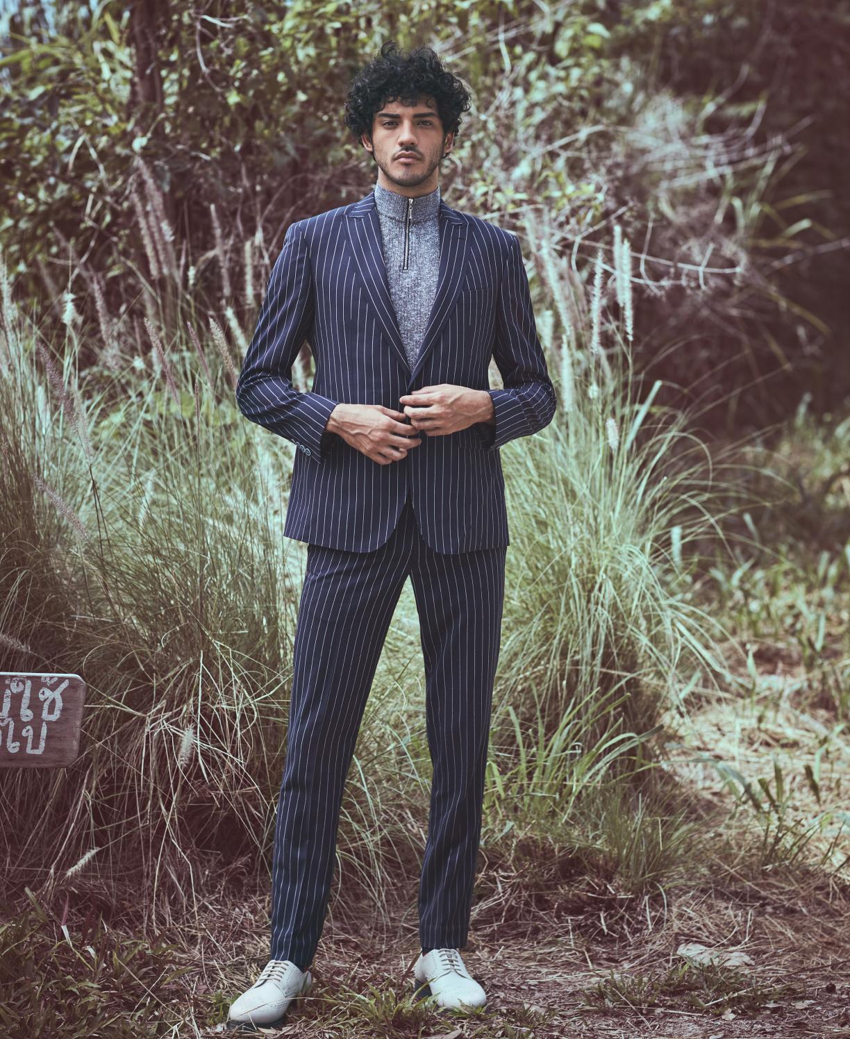 Arvind Denim Lab Fall-Winter 2020 Collection