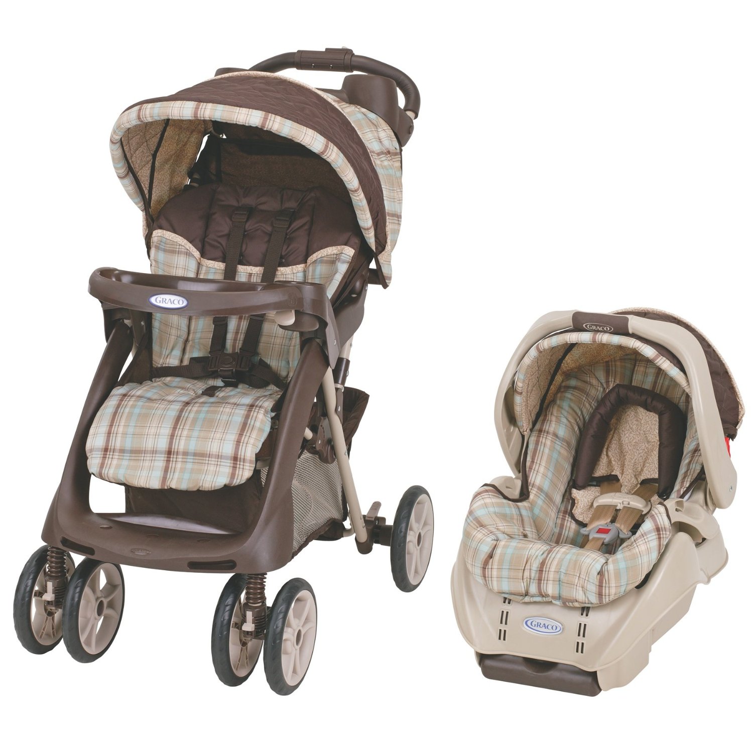 A mom's witty diary.: Baby Sab's Stroller Choices