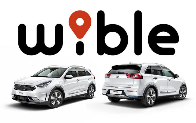 Registrate en Wible y obtén tus 45 min GRATIS - vadeGratis - Diviértete ...