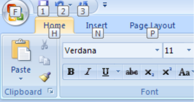 Microsoft Excel 2007 Shortcuts Mash2 Blog Microsoft Excel 2007 Shortcuts Mash2 Blog