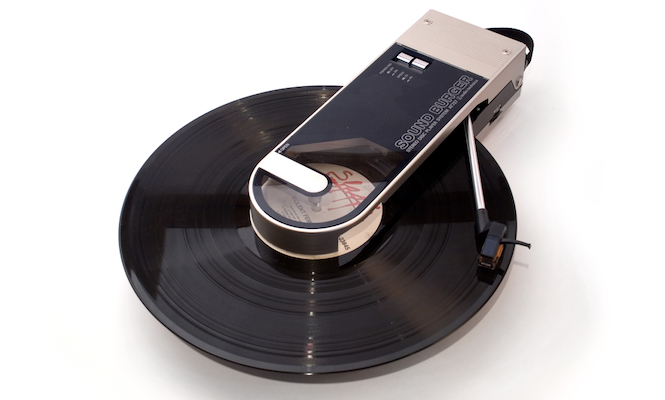 The 8 best portable vinyl record players around – M & S | Ultimate High ...