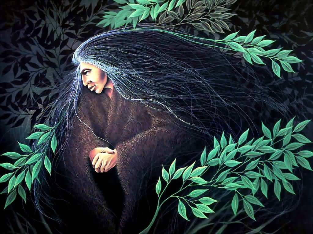 White Wolf : Frank Howell - Talented American artist of Native American ...