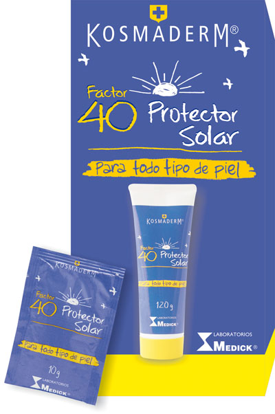 biopharma: LINEA COSMETICA