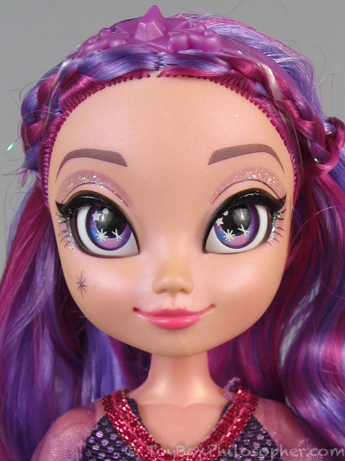 Star Darlings "Sage" from the Disney Store | The Toy Box Philosopher