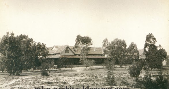 Cyprus History Notch: British High Commissioners and Governors of ...