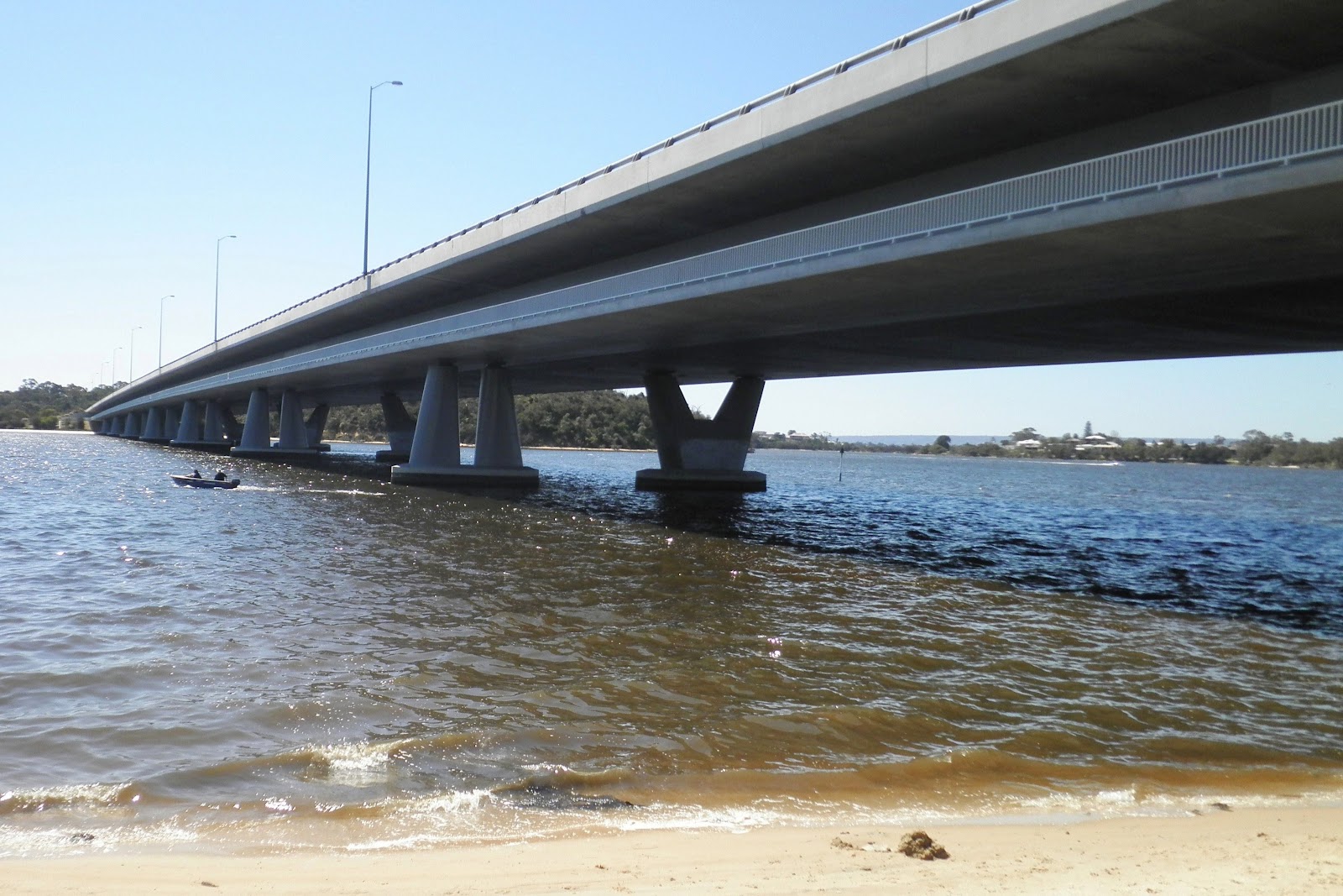 Backpacking travel & Outdoor adventure: 2012 - Backpacking to Perth ...