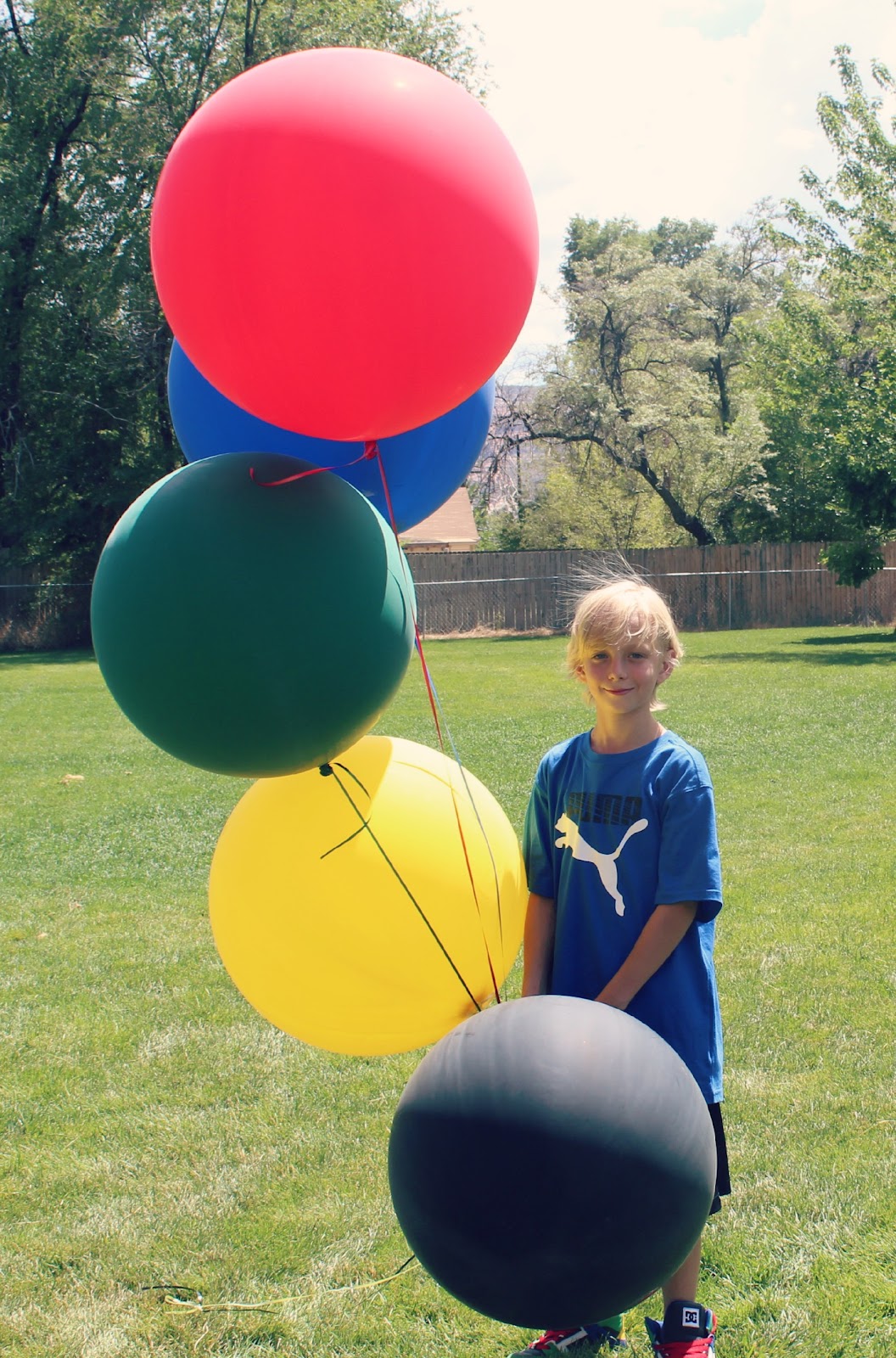 Moore Minutes: a workout for little Olympians with a SURPRISE fitness ...